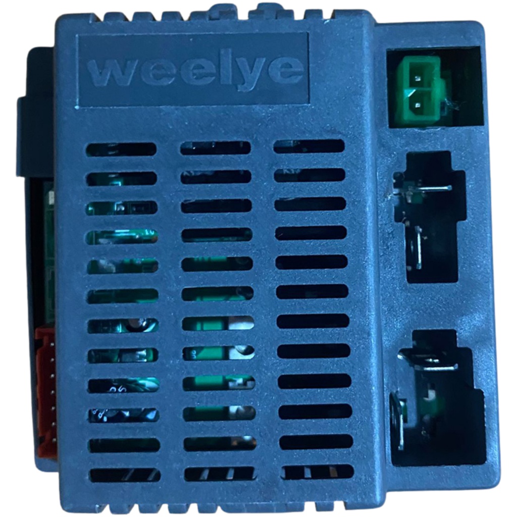 RX75 12V Receiver For Kids Electric Ride On Vehicle